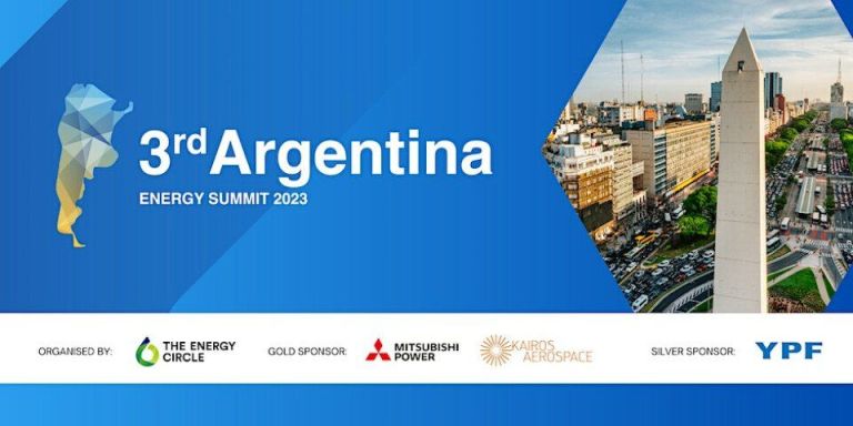 Argentina Energy Summit impulsa la colaboración y el desarrollo del ...