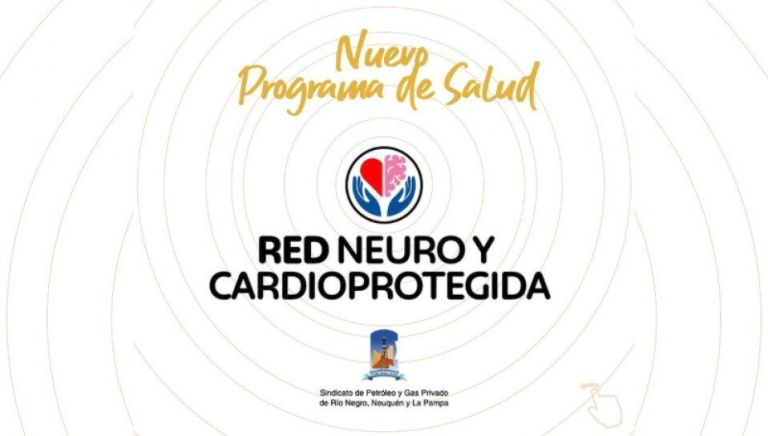 Nace la red neuro y cardioprotegida (que tiene como objetivo englobar ...