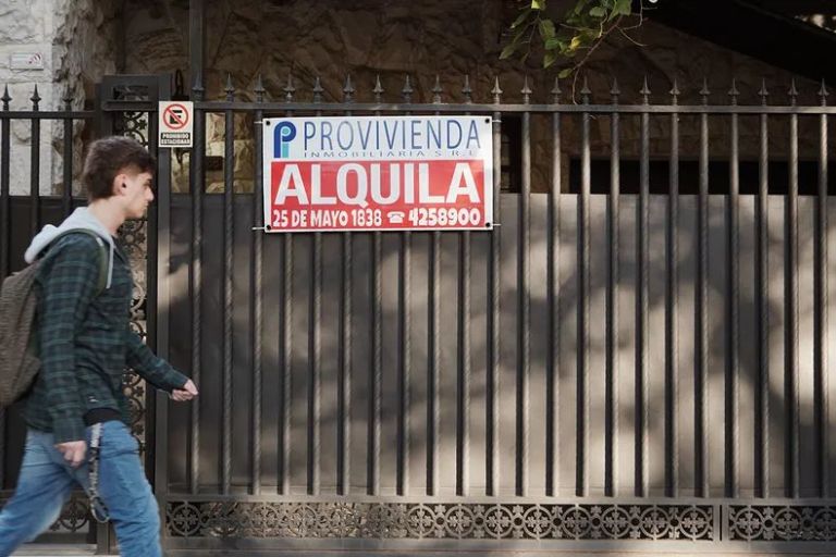 Ya Rige La Nueva Ley De Alquileres Cuáles Son Los Cambios Neuquén Al 0314
