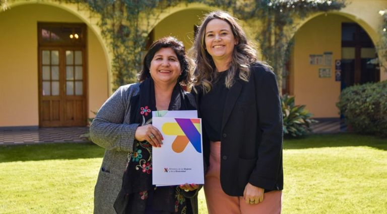 Las Ovejas, Picún Leufú y Añelo tendrán sus Casas Integrales de las ...