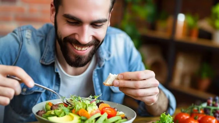 Cuál es el horario ideal para cenar y sus beneficios para la salud ...