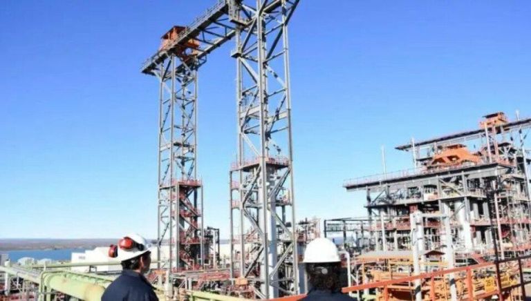 Candu Energy evaluó contrato para reactivar la PIAP de Arroyito ...