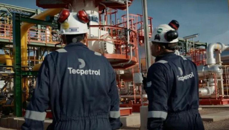 Tecpetrol impulsa un ambicioso proyecto de GNL desde Vaca Muerta hacia la costa argentina ...