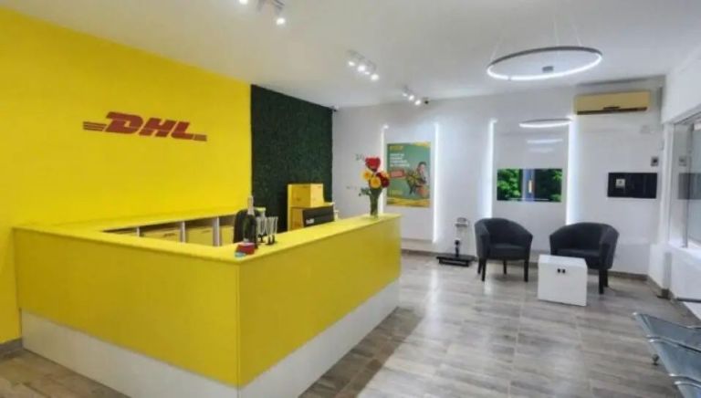 DHL Express llega a Neuquén con una nueva sucursal | Neuquén Al ...