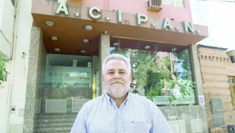 Acipan se une a la red global más influyente del comercio | Neuquén Al ...