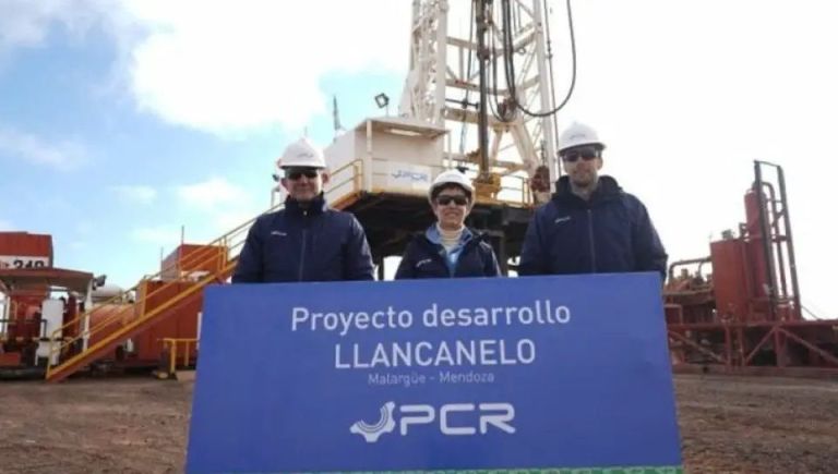 PCR invertirá 100 millones de dólares para producir crudo extrapesado ...