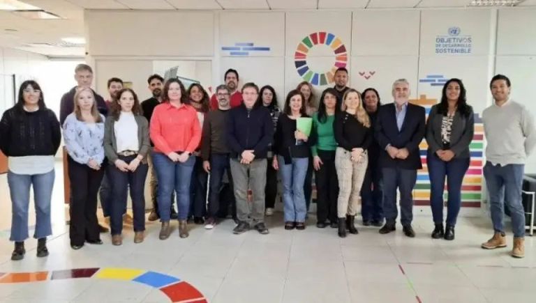 Anide analizó nuevos desafíos para la innovación en Neuquén | Neuquén ...
