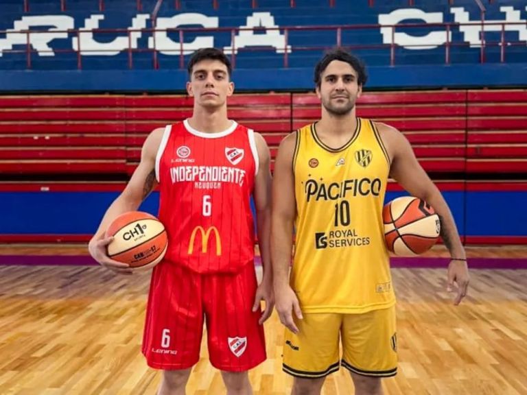Independiente y Pacífico estrenarán este domingo el nuevo parqué del ...