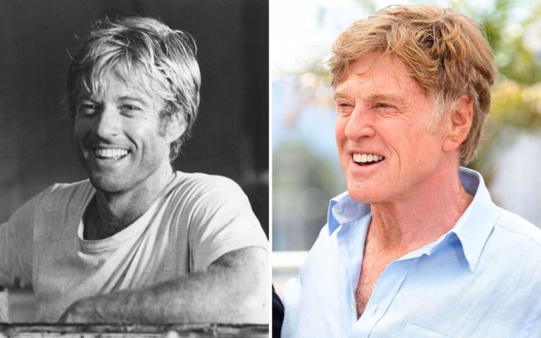 Robert Redford deja un legado imborrable en el cine y la defensa del ...