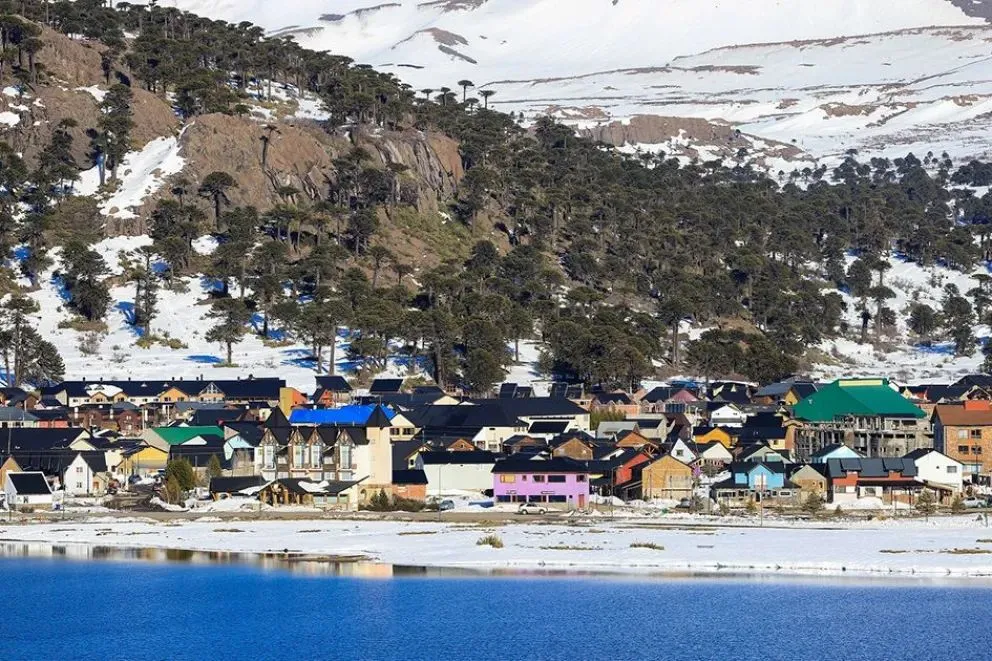 Se viene la segunda Feria de Difusión Volcánica de Caviahue | Neuquén Al Instante | Periodismo ...