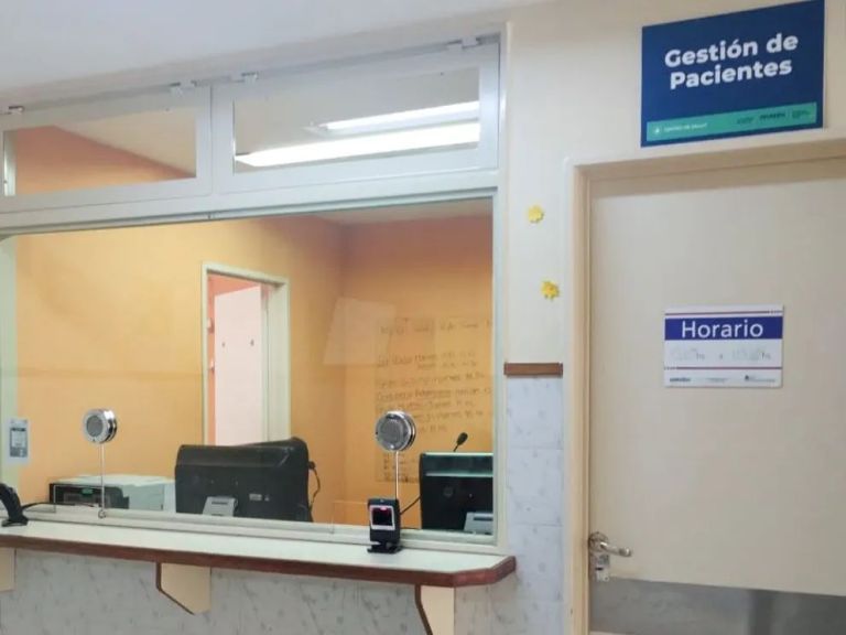 Nuevos días en los nodos de atención médica a demanda de Neuquén ...