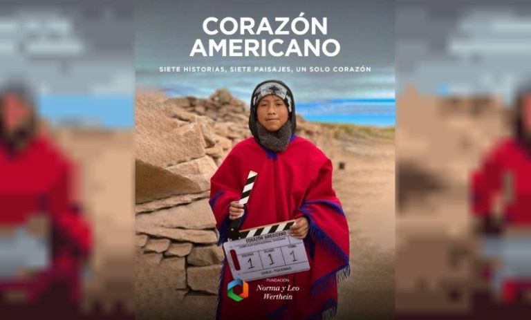 "Corazón Americano“, la serie con la voz de Graciela Borges que cautivó ...