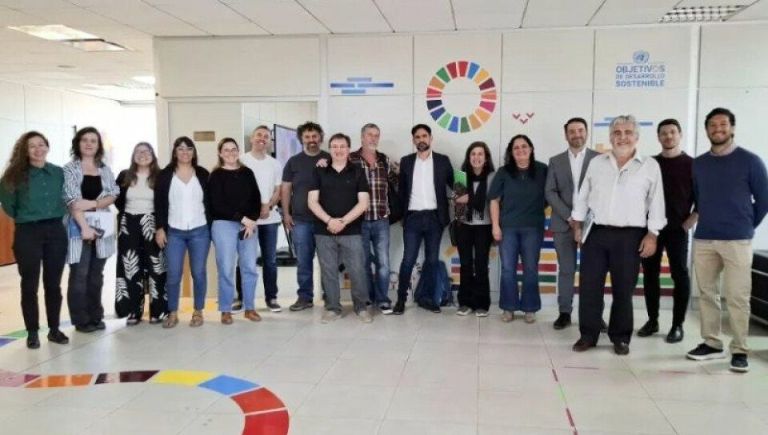 La agencia Anide consolida su liderazgo en innovación y tecnología en ...