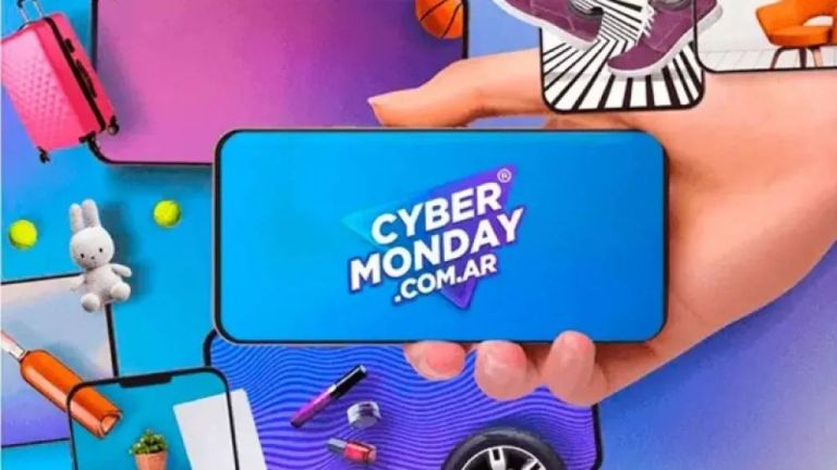 Cyber Monday 2025: Neuquén aumentó ventas, subió al top 10 del país (y ...