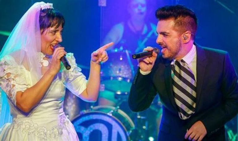 Se separa el dúo Miranda!: ¿Por qué? | Neuquén Al Instante | Periodismo ...