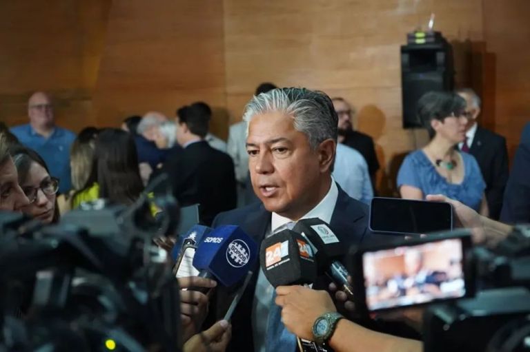 Se promulgó el nuevo Código Procesal Civil Adversarial de la provincia ...