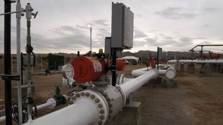 Avanza el desarme anticipado del Plan Gas.Ar y se redefine el rol del ...