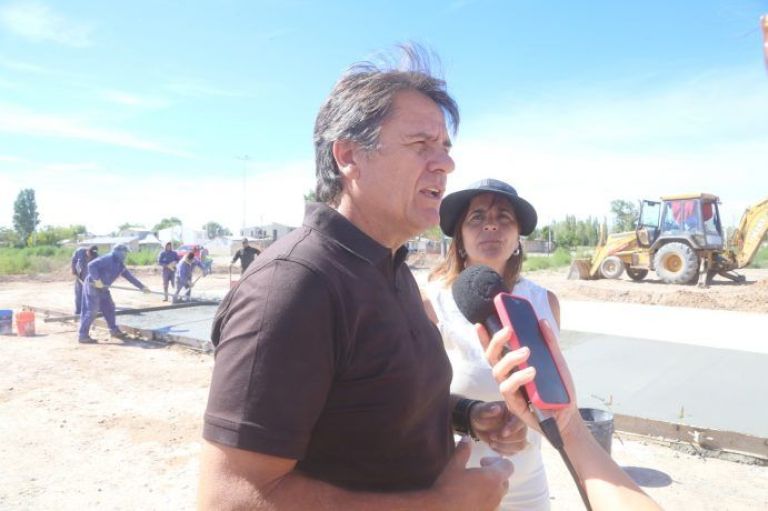 Neuquén avanza con una obra vial clave para transformar la conectividad ...